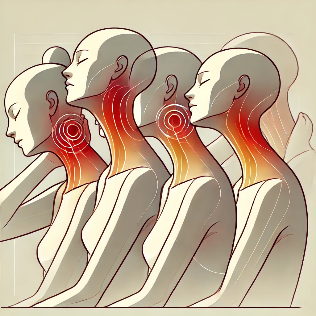 Morbus Forestier - Wirbelsäulenzentrum Hamburg-West